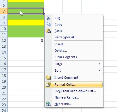 VBA Code To Count Color Cells Easy Guide In 7 Steps