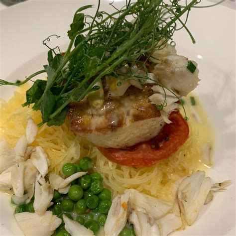 Кост ресторан Фото