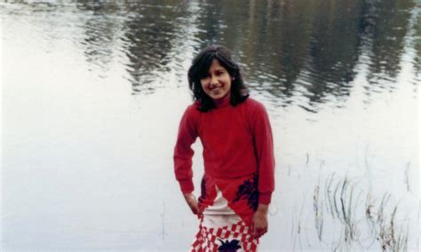 Abida Raja Anmeldte Eksmannen I 2020