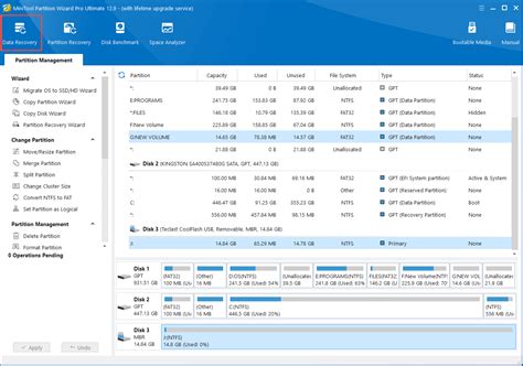 Usb Drive No Media In Disk Management 10 Easy Solutions