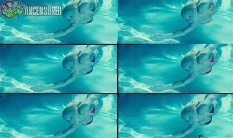 Naked Katie Lohmann In The Longest Yard