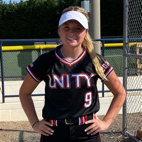 Kaylee Salyers Softball Recruiting Profile Kaylee Salyers Softball Recruiting Profile