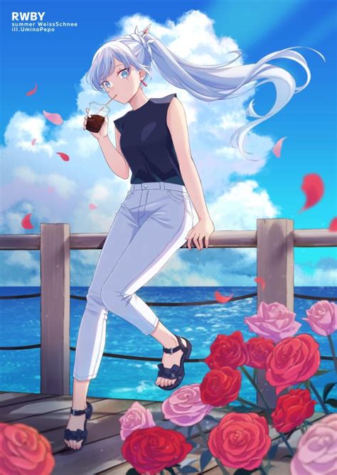 Casual Rrwbyweissschnee