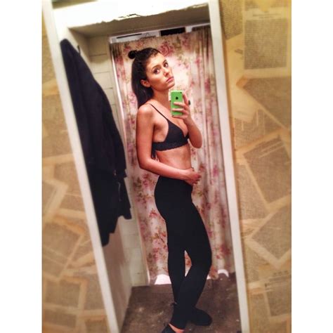 Naked Mergime Murati Added 07192016 By Leanimal