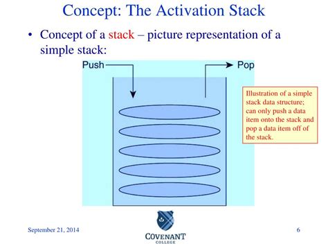 ppt cos 131 computing for engineers chapter 9 recursion powerpoint