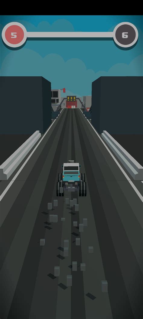 Car Crasher Unity Game By Xerroxgames Codester