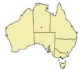 Alice Springs Wikimedia Commons