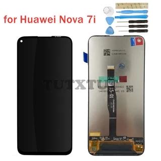 Shop Huawei Nova I Lcd For Sale On Shopee Philippines