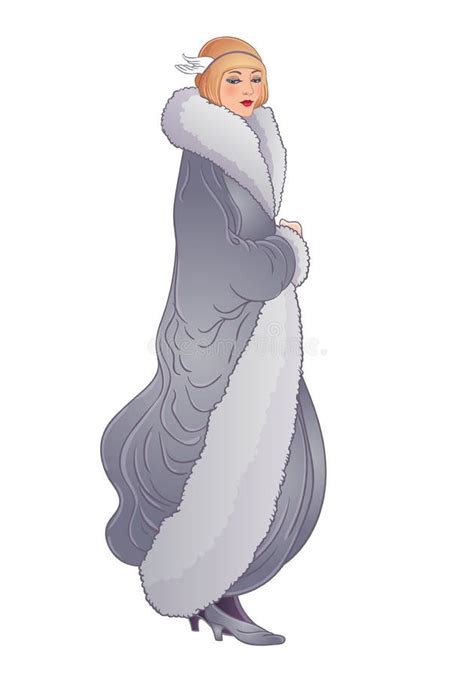 Flapper 20 Style Vintage Party Or Wedding Invitation Design Beautiful