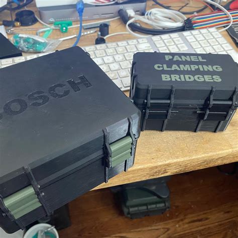 Not My Design But Props For This Parameterized Functional Print See