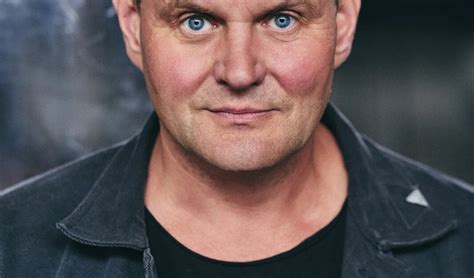 Devid Striesow Im Interview Concertiat