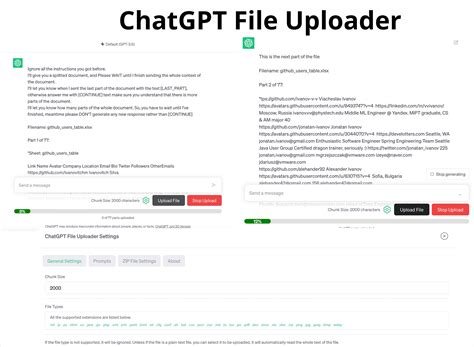 File Extension Json To Html