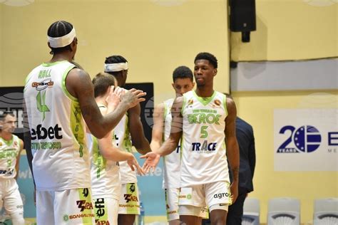 Берое надделя над Академик Пловдив в Националната баскетболна лига за мъже Утро