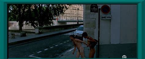 Naked Omahyra Mota In Les Derniers Jours Du Monde