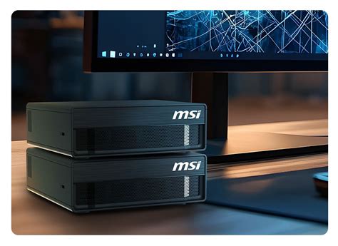 Introducing Edgexpert Msis Ai Supercomputer Simon Pickard Posted On