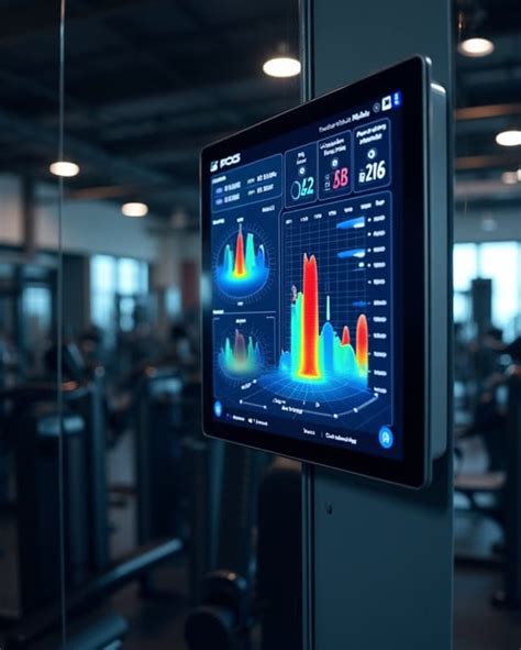 10 Smart Ways To Monitor Gym Equipment Usage Gym Fitness Equip Train