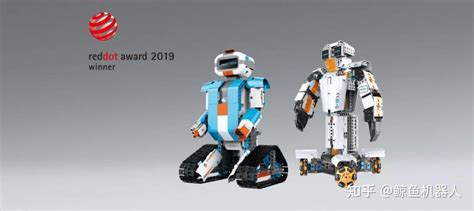 鲸鱼机器人惊艳重庆普教展！ai Module系列开启太空探险 知乎