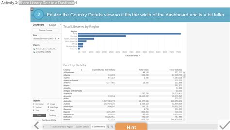 Introduction To Tableau Desktop Data Driven Decision Making