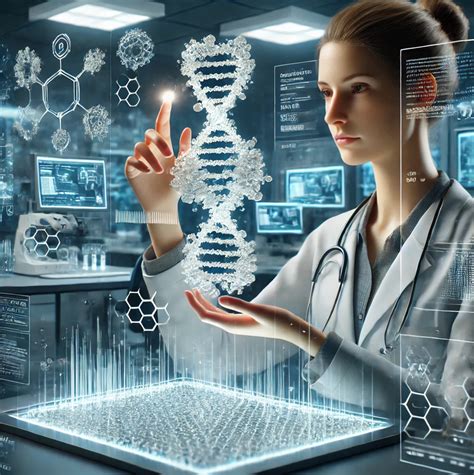 Alphafold 3 A Leap Forward In Biomolecular Structure Prediction