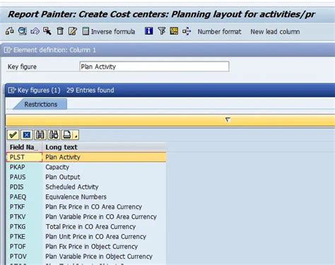 Sap Cost Center Accounting Aumtech Solutions Sap Training
