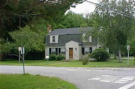 2 Maple Ter Newbury Ma 01951 Redfin