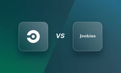 Circleci Vs Jenkins Cicd Tools Comparison