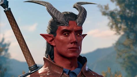 Baldurs Gate 3 Races Including Features And Abilities For All Races