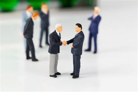 交渉を成功させる意外なポイントって 一般社団法人 日本産業カウンセラー協会ブログ 働く人の心ラボ