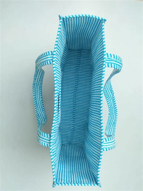 Organic Cotton Bags At Rs 420piece Tote Bags In Jaipur Id