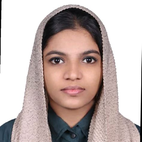 roshna rahman m lovely professional university kerala india linkedin