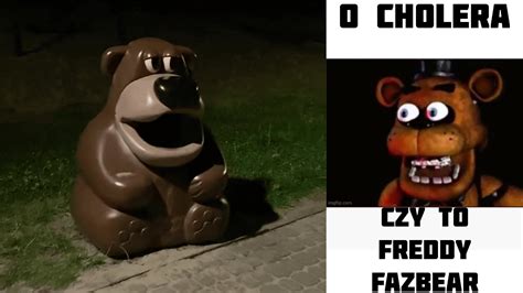 О холера чи то Фредді Фазбер Стрім по Fnaf 1 4 20 чекає Youtube