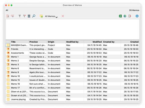 Grounded Theory Analysis With Maxqda Step By Step Guide Maxqda