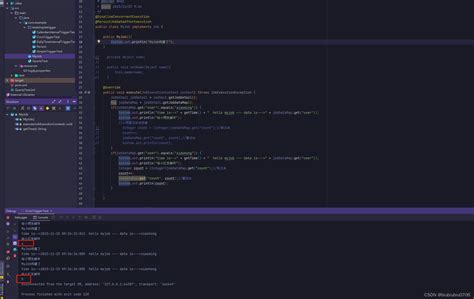 Quartz笔记quartz修改数据库表前缀 Csdn博客