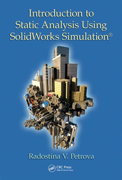 Introduction To Static Analysis Using Solidworks Simulation 1st Edition Premiumjs Store