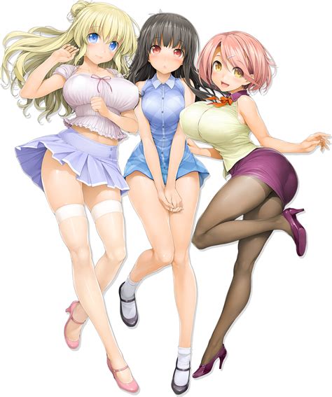 Love Cube Danbooru