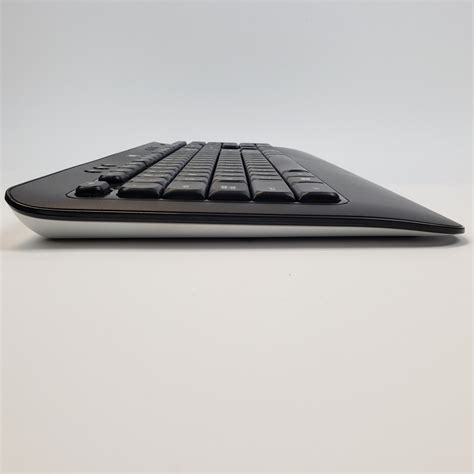 Logitech K540 Keyboard Pairing A Comprehensive Guide