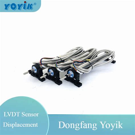 K151 36 06 001 Lvdt Linear Displacement Measurement Position Sensor For Turbine Lvdt And Lvdt