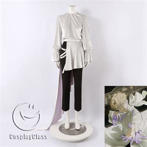 Alien Stage Luka Cosplay Costume Cosplayclass