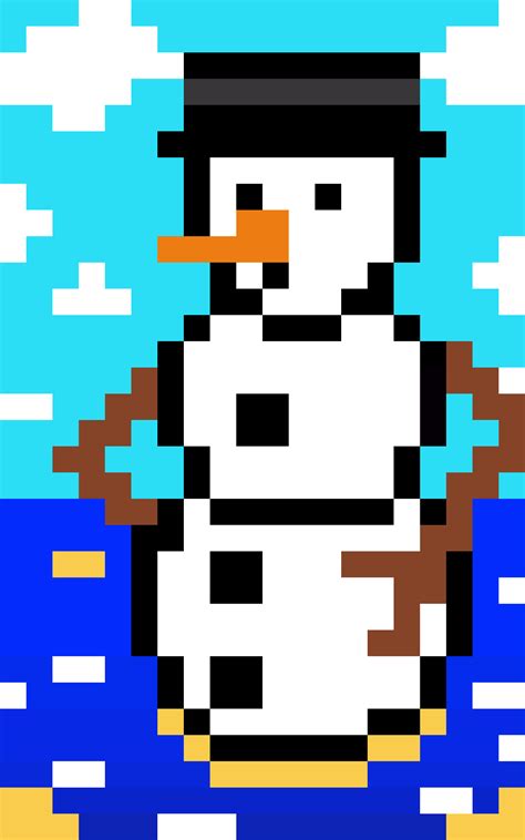 Square Ishs Gallery Pixilart