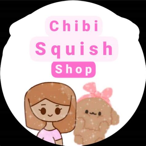 Produk Chibi Squishy Shop Shopee Indonesia
