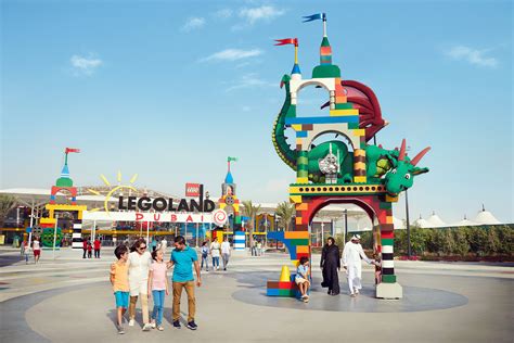 Legoland Hotel Dubai To Open 2021 Time Out Dubai