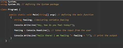 C Readline What Is It Uses Syntax And Examples Simplilearn