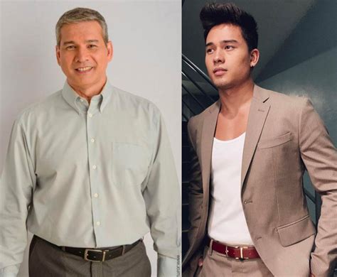 Marco Gumabao A Decade In Showbiz Pepph