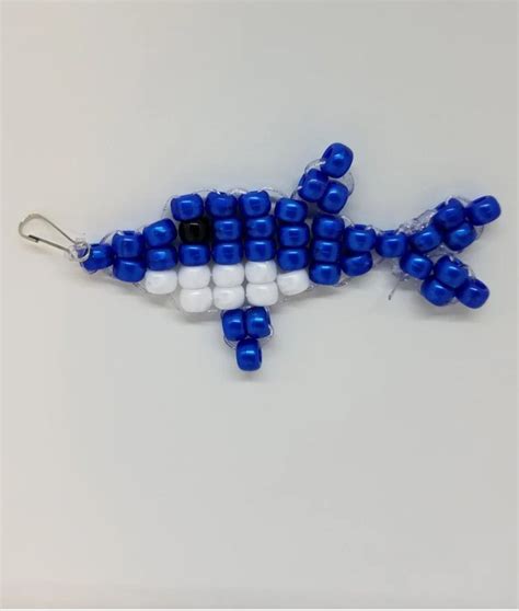 Pony Bead Lizard Tutorial Artofit