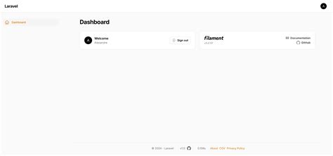 Github Devonabfilament Easy Footer A Simple Plugin To Display A Customizable Footer In Your
