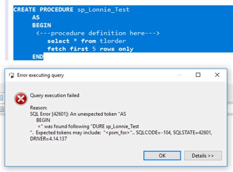 Sql Convert Query To Stored Procedure Stack Overflow