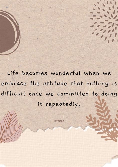 Mohammed Fairoz On Linkedin Consistency And Persistence Transform Challenges Into Achievements