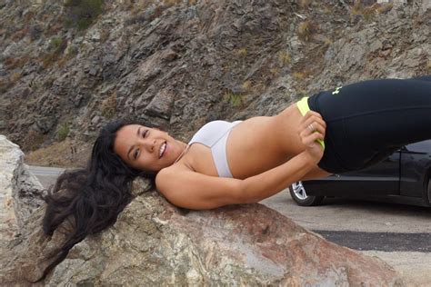 Danay Garcia Nude Leaked Photos The Fappening