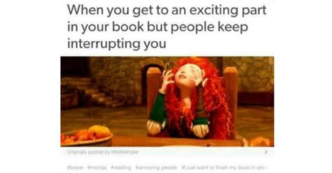 20 Things Youll Understand If You Hate Reading Interruptions