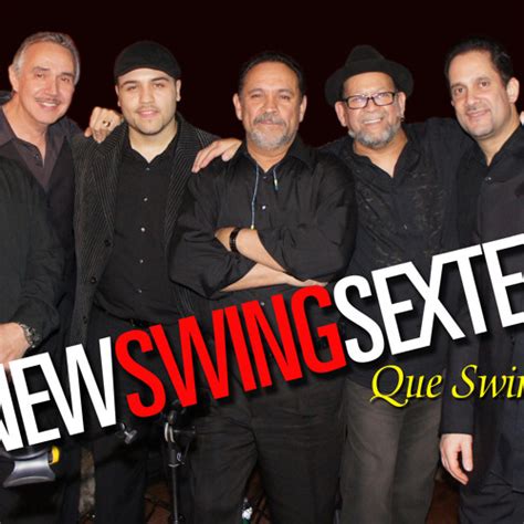 Stream New Swing Sextet Music Listen To Songs Albums Playlists For Free On SoundCloud